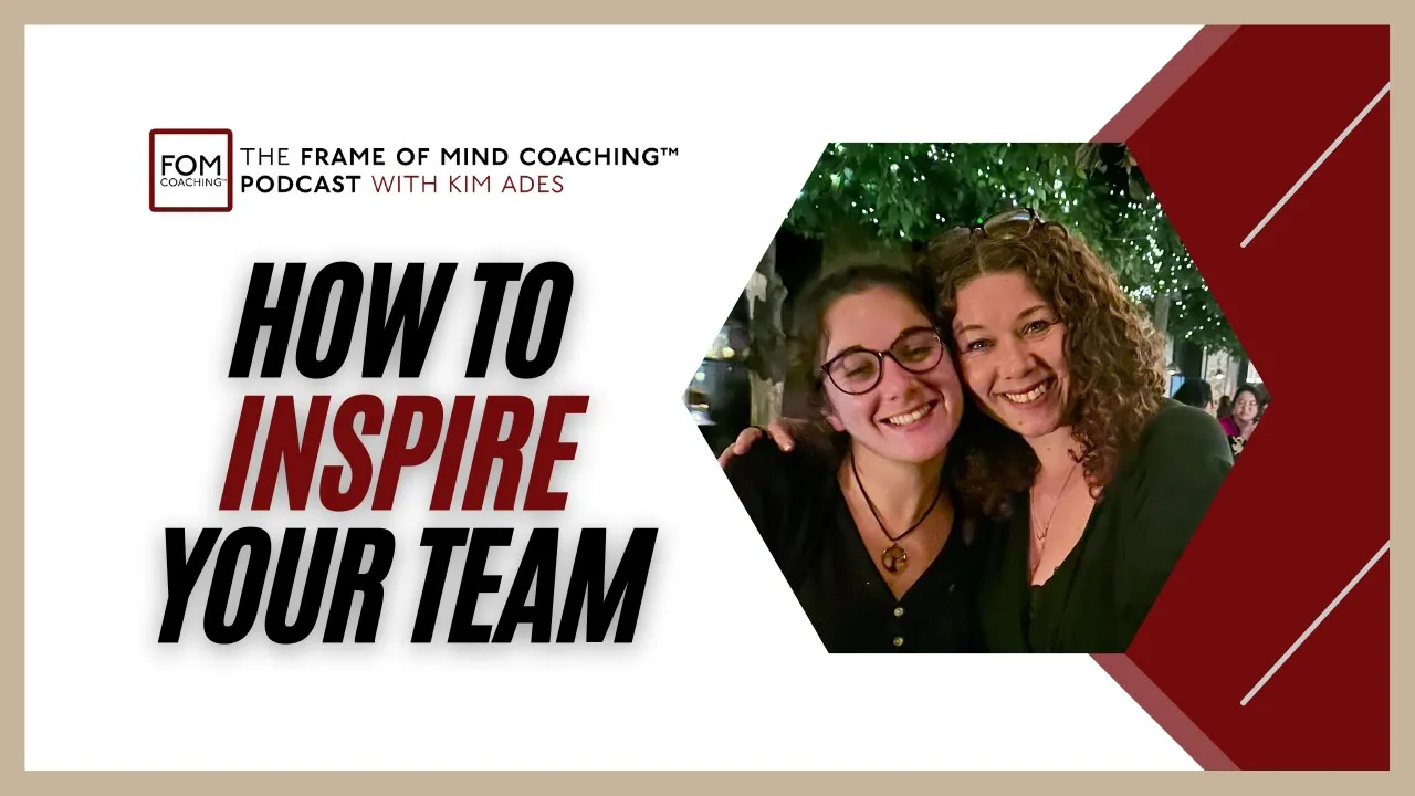 Group Productivity: How To Inspire Your Team