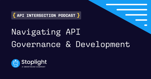 OpenAPI Design & Documentation Management Tool | Stoplight