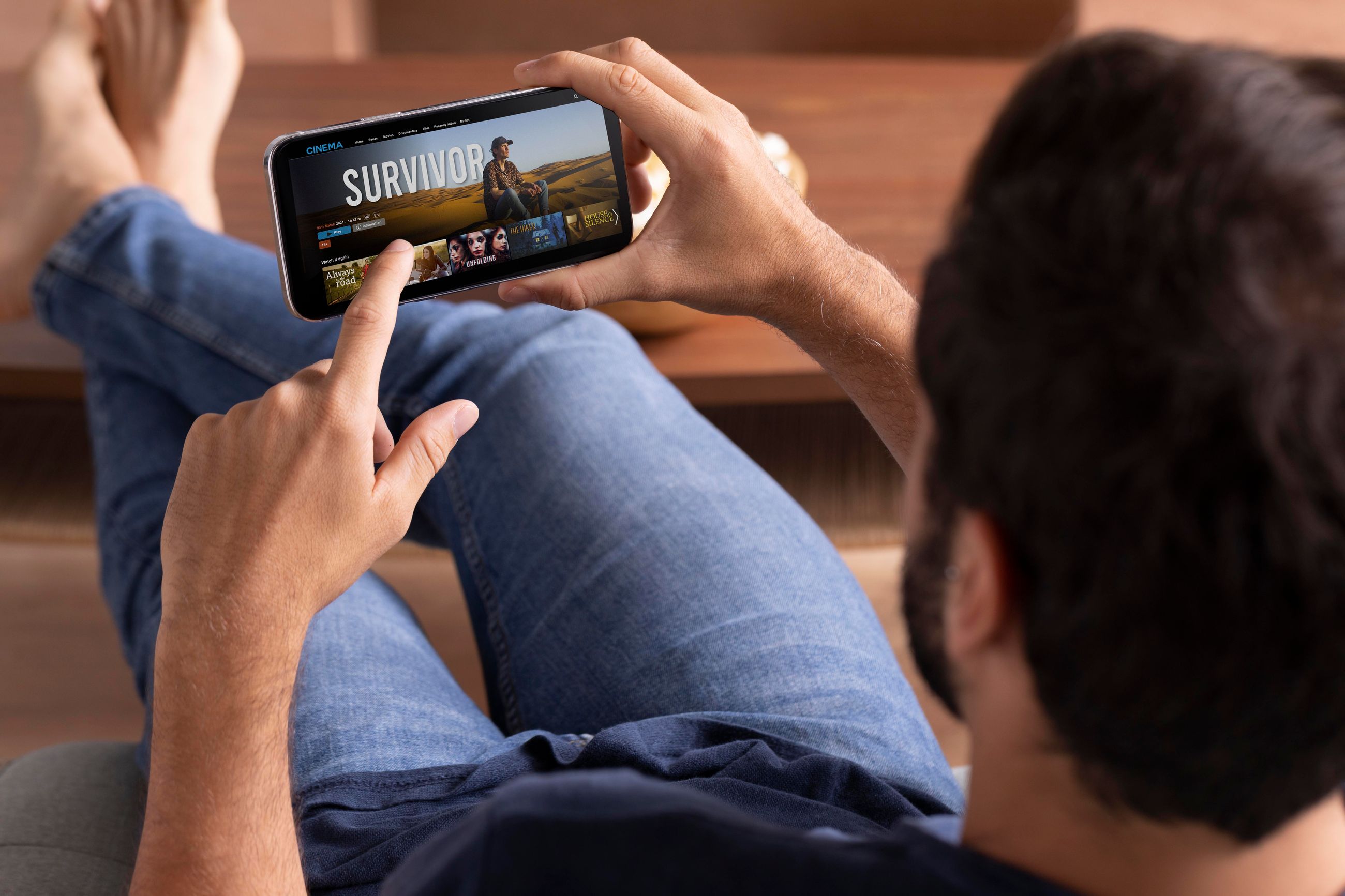Cable TV Services