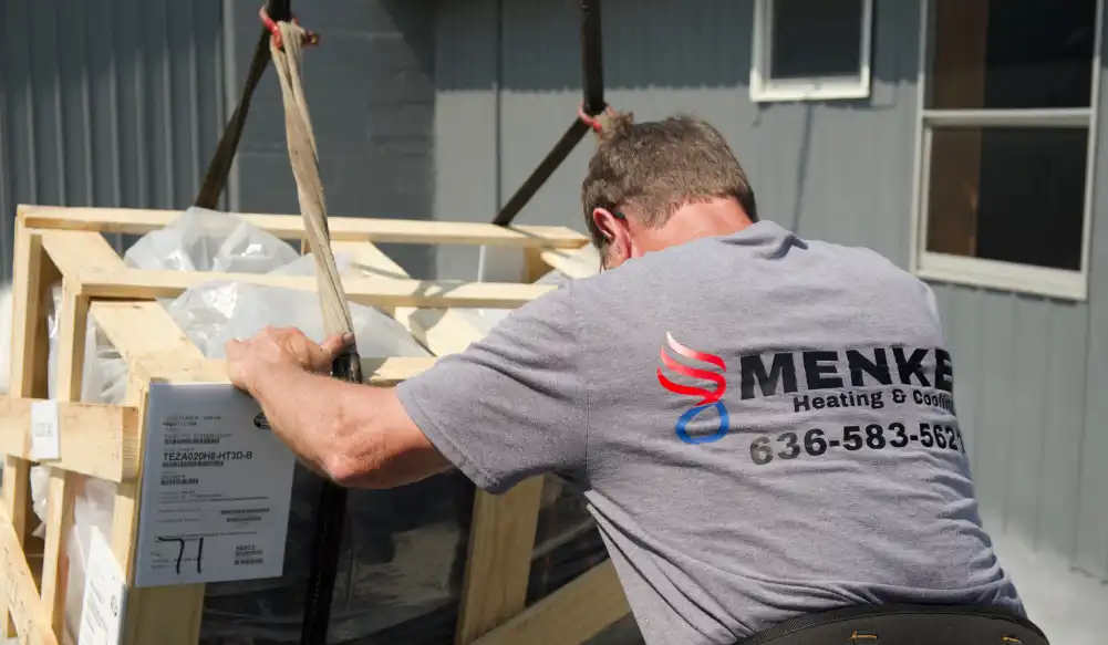 Air Conditioning Company Union, MO | Menke HVAC