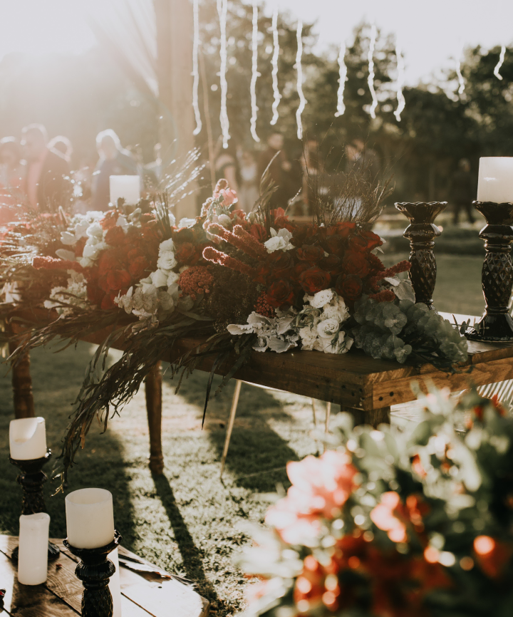 Affordable Backyard Wedding Rentals in Greater Boston – Backyard Weddings