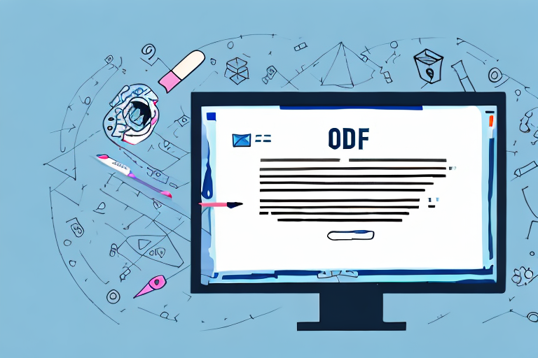 How to Convert ODS to PDF: HIVO How-to Guides