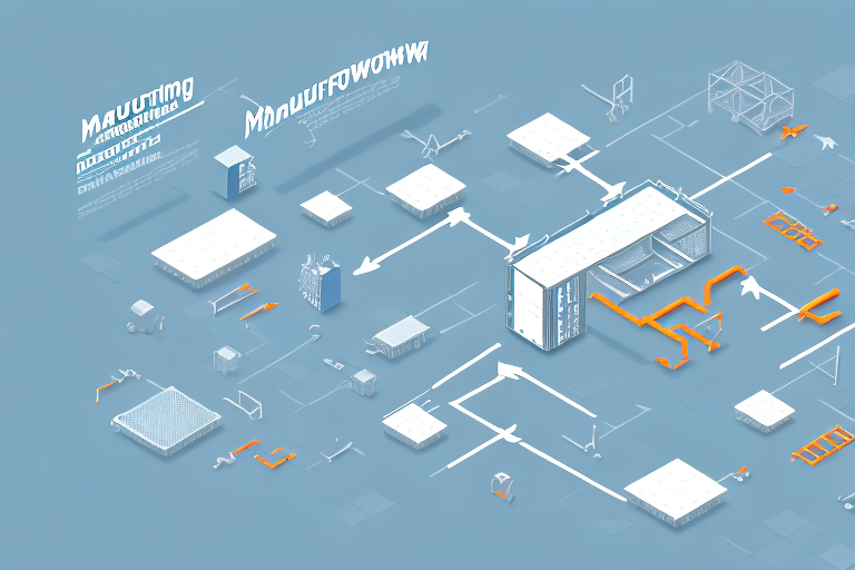 Efficient Workflow Approvals in Manufacturing