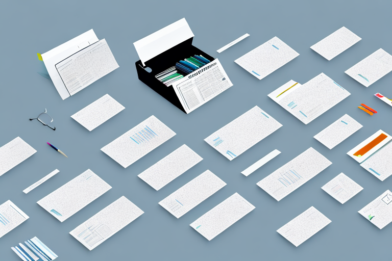 The Art of File Tracking: Boost Your Productivity Today