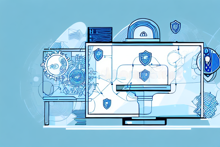 The ABCs of File System Security: Protecting Your Data from Cyber Threats