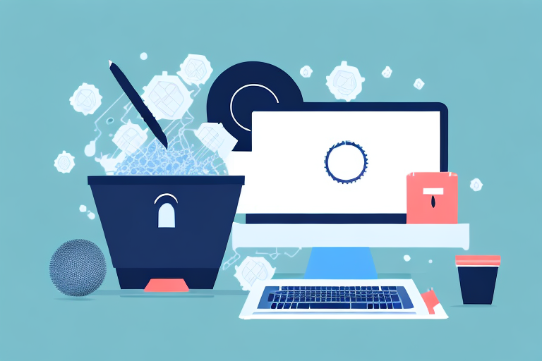 Secure File Disposal: A Comprehensive Guide to Safe Data Elimination