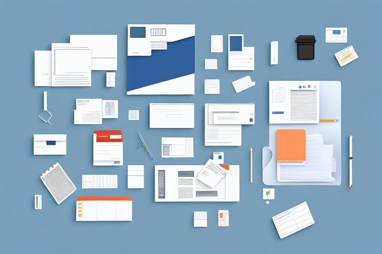 File Management Templates: Streamline Data Tasks