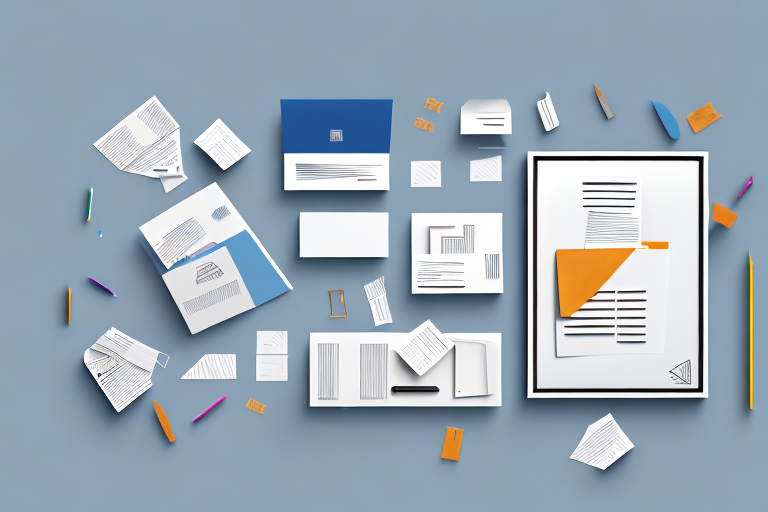 File Organization: Create Order from Data Chaos