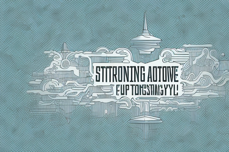 Branding Collateral: Reinforce Your Message Powerfully