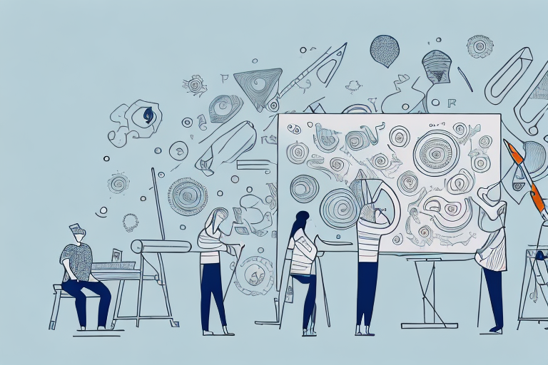 Collaboration Tools: Create Amazing Content as a Team