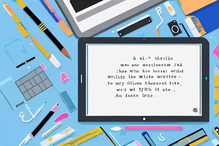 Pro Writing Tips for Impactful Content