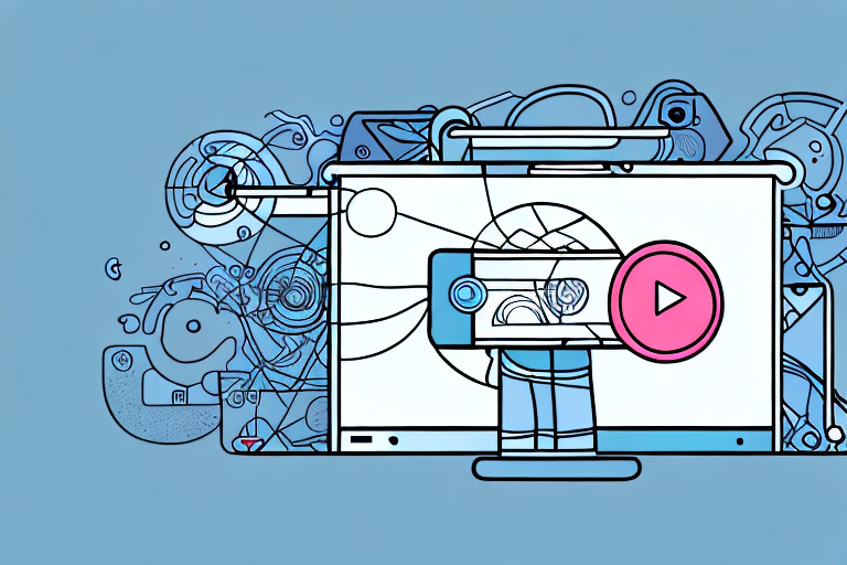 Nail Video Post-Production Finishing Touches