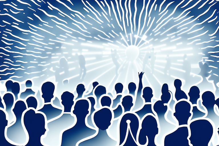 Adobe InDesign Concert Poster: HIVO