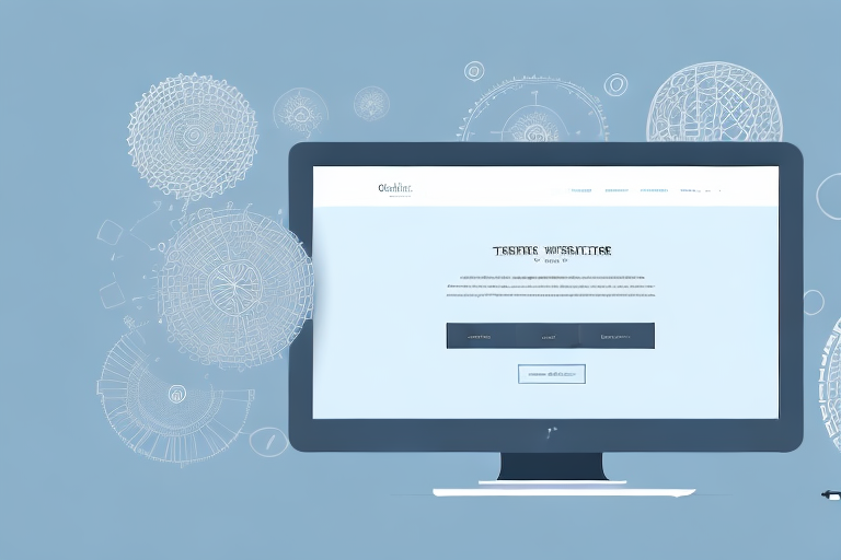 Adobe InDesign Educational Website Template: HIVO