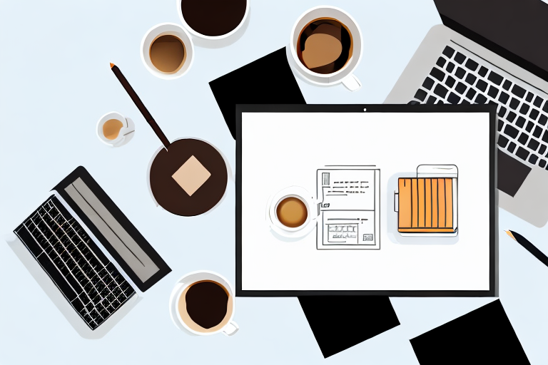 Adobe InDesign Case Study Report Template: HIVO