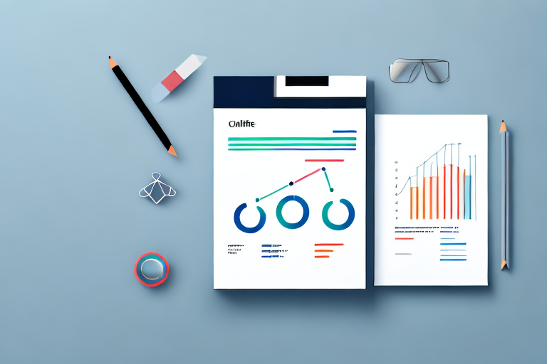 Adobe InDesign Business Plan Template: HIVO
