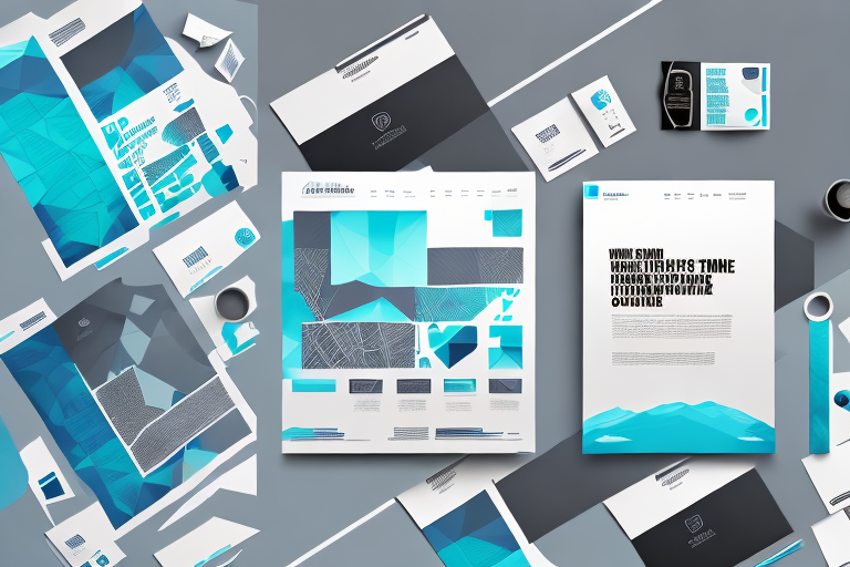 InDesign Template for Seminar Poster: HIVO