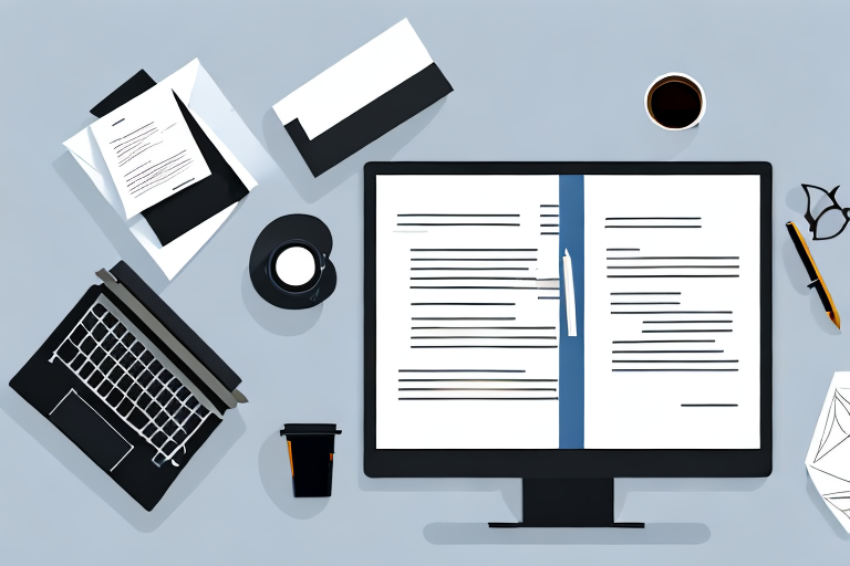 InDesign Template for Company Memo: HIVO