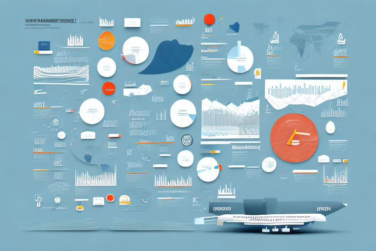 InDesign Template for Corporate Infographic: HIVO