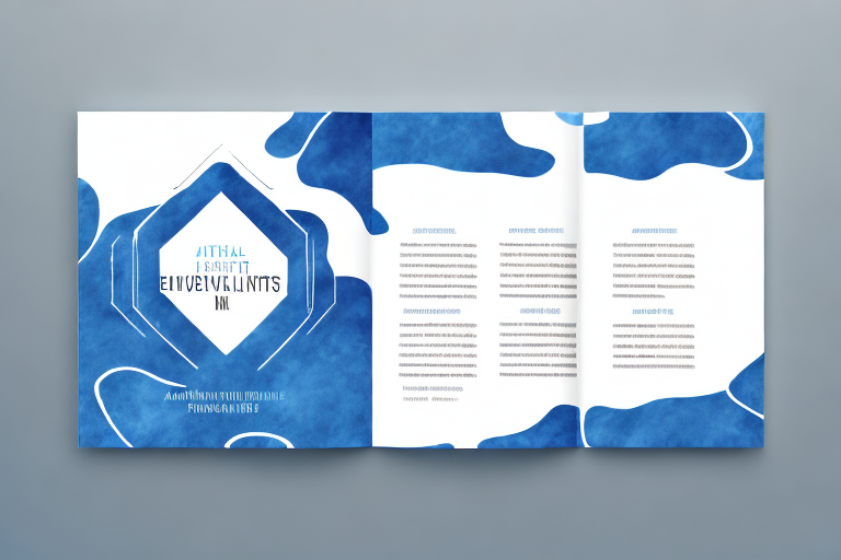 InDesign Template for Digital Event: HIVO