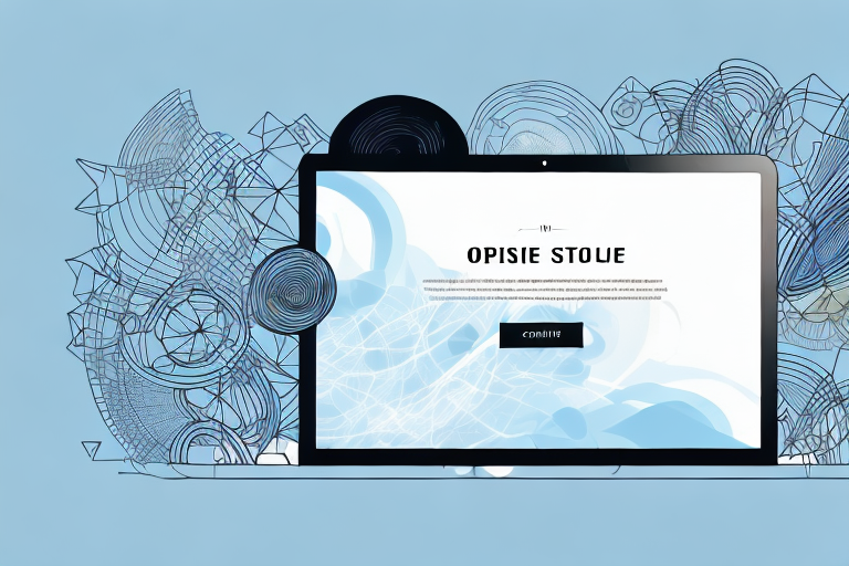 InDesign Template for Slideshow: HIVO