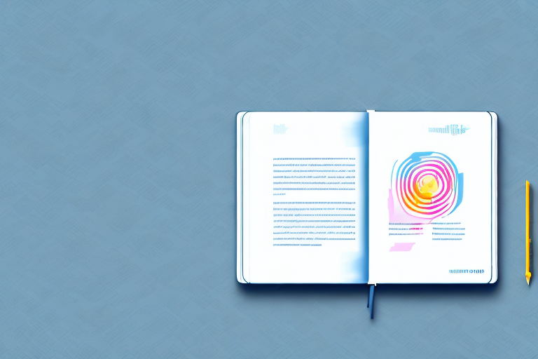 Employee Handbook InDesign: HIVO