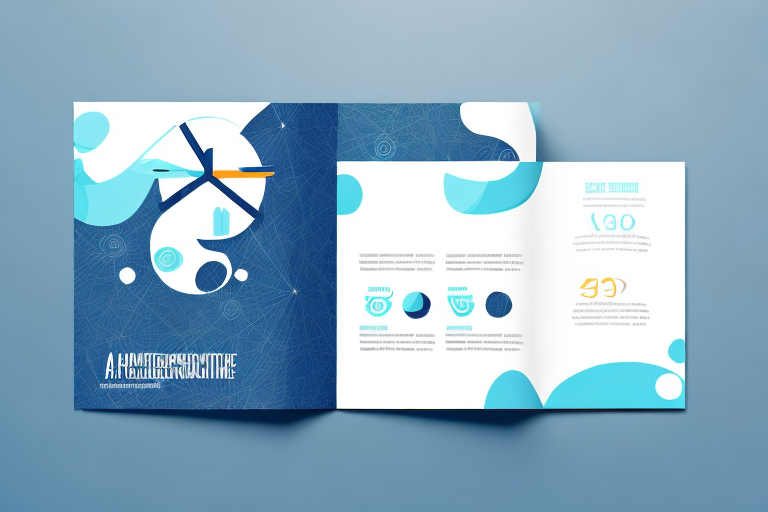 Onboarding Brochure InDesign: HIVO