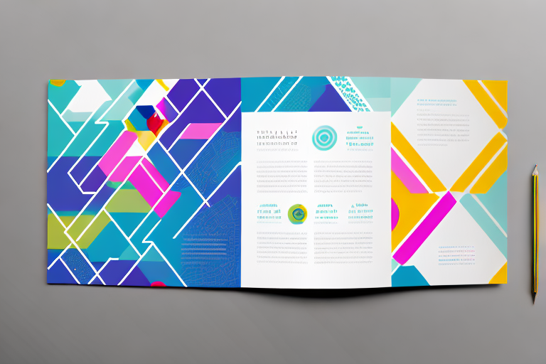 Annual Report Figma Template: HIVO