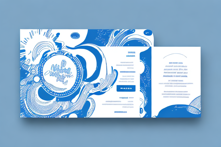 Product Launch Figma Template: HIVO