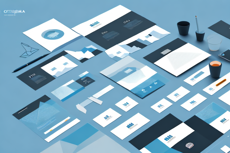 Corporate Infographic Figma: HIVO