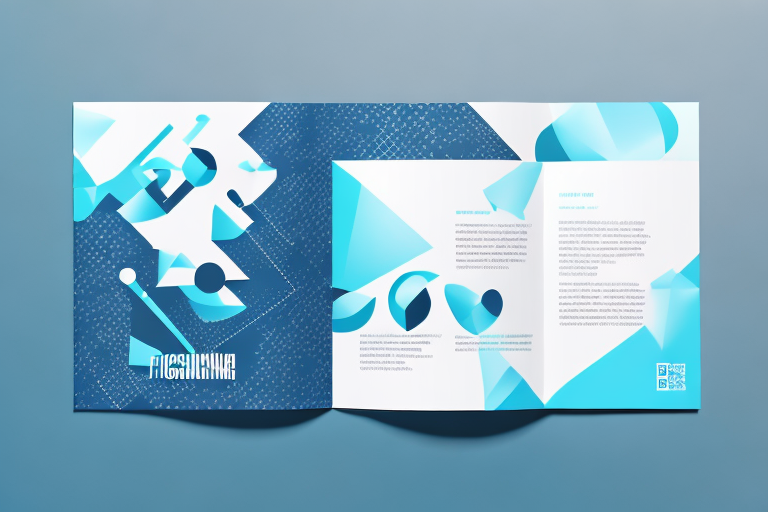 E-brochure Figma Template: HIVO