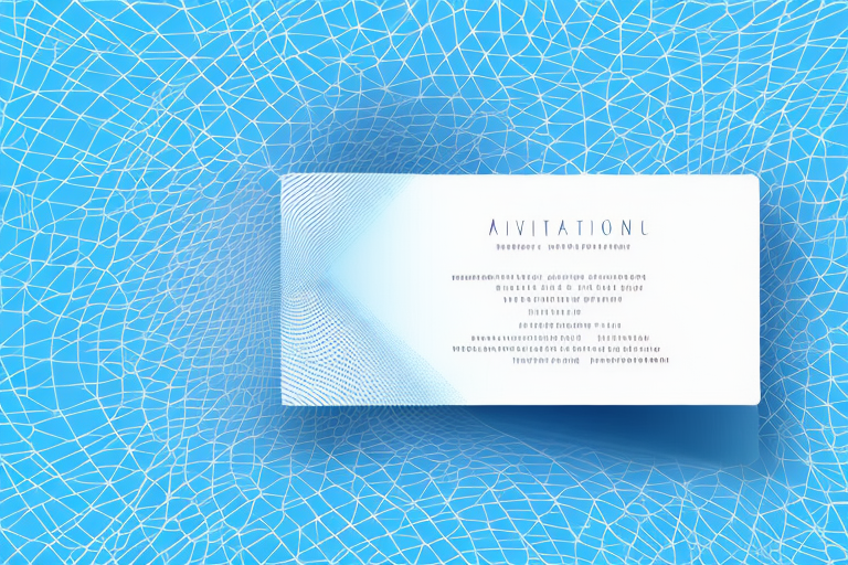 Digital Invite Figma Template: HIVO