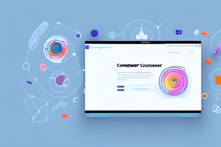 Case Study Figma Template: HIVO