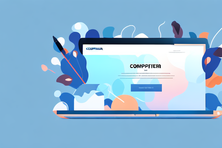 Company Profile Figma: HIVO