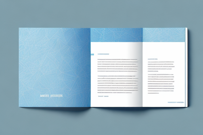 Booklet Figma Template: HIVO