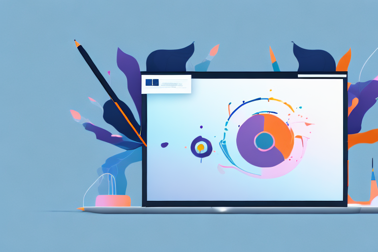 Slideshow Figma Template: HIVO