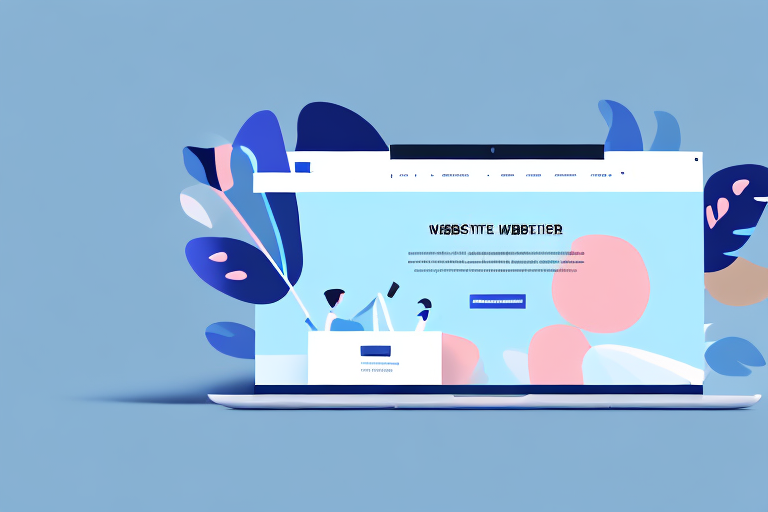 Website Redesign Figma: HIVO