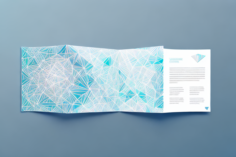 Edu Brochure Figma Template: HIVO