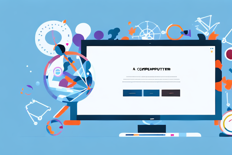 Edu Portal Figma Template: HIVO