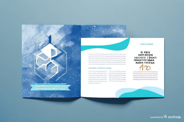 Client Testimonial Brochure Figma Template: HIVO
