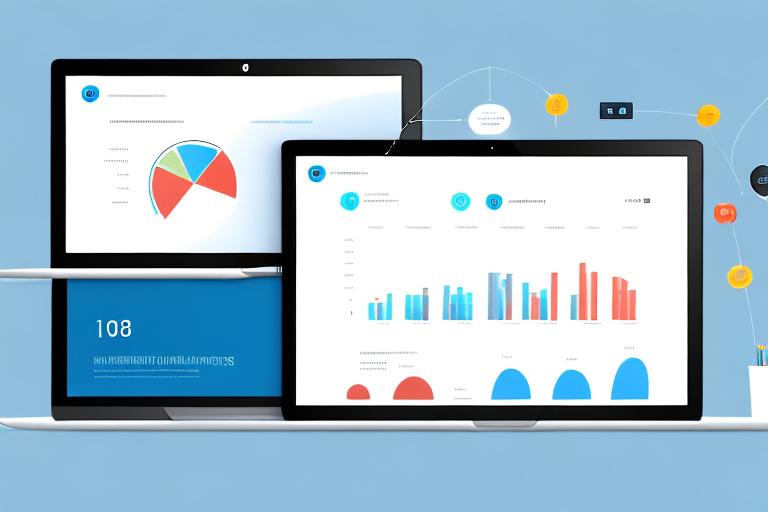 Sales Presentation Figma Template: HIVO