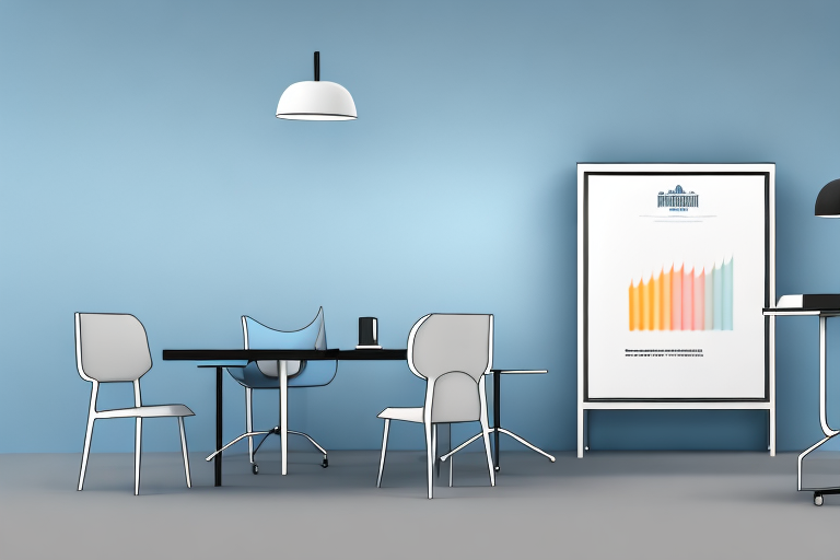 Conference Booth Figma Template: HIVO