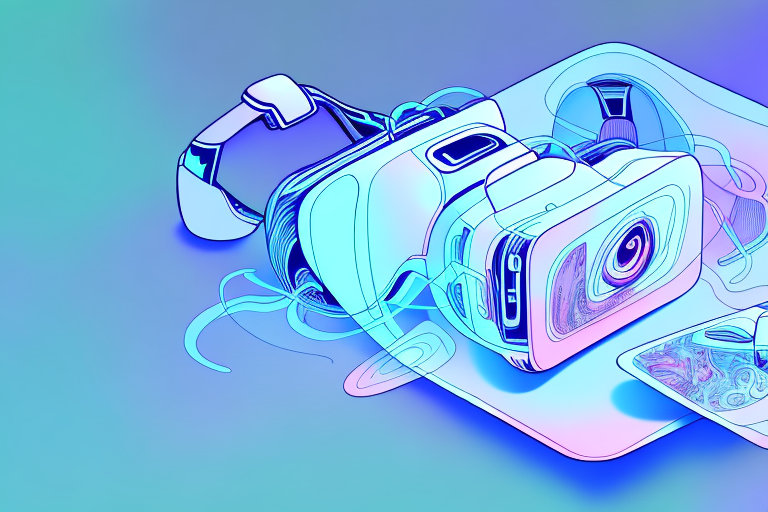 Exploring VR Marketing Strategies: A New Reality