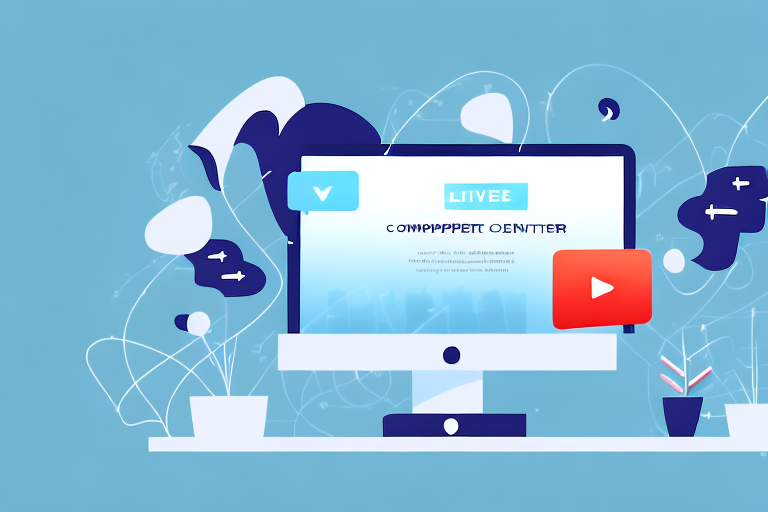 Live Streaming Template: HIVO