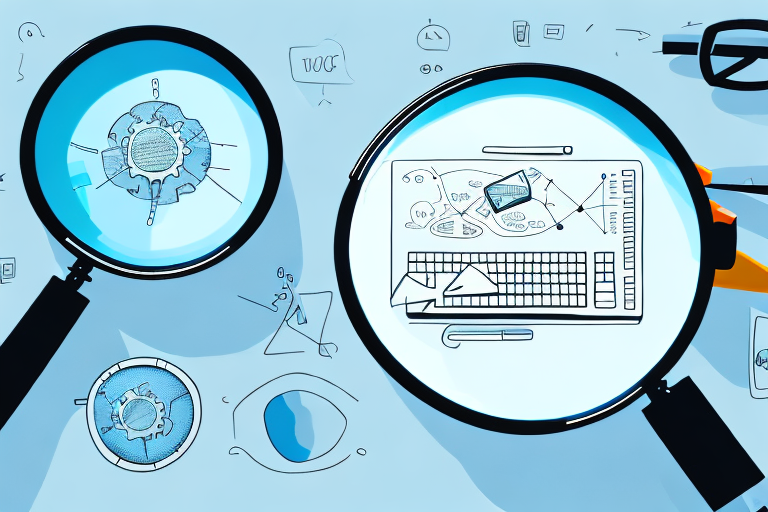 Visual Search Optimization Brief Template: HIVO