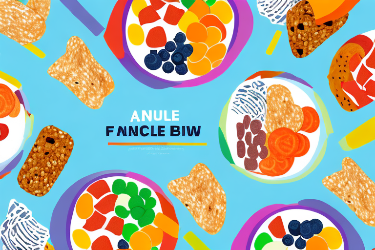 Snackable Content Template: HIVO