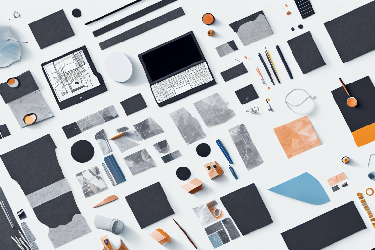 Key to Professional Design Templates: HIVO