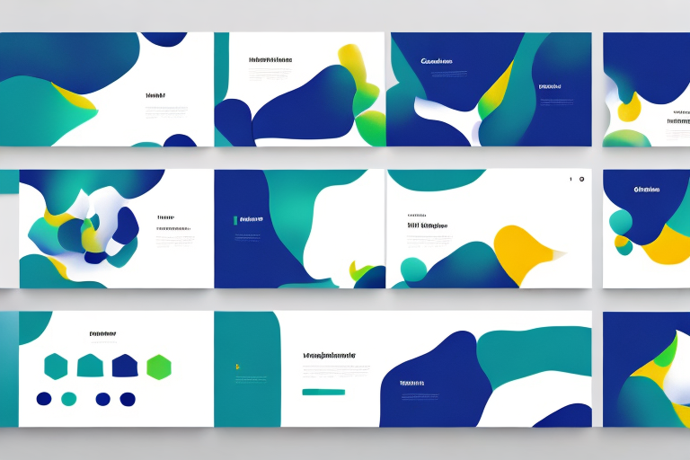 Wow Presentation Templates: HIVO