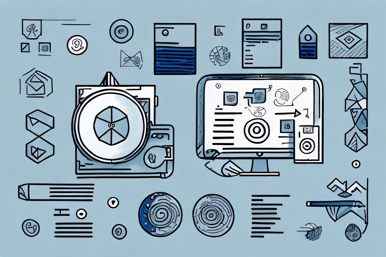 Impactful Icons in Templates: HIVO