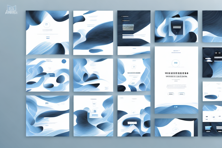 Hierarchy in Design Templates: HIVO